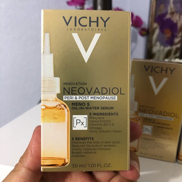 Vichy | Skincare | Vichy Neovadiol Peri Post Menopause Meno 5 ...